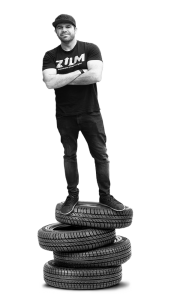 About Us - Logistics Technology Solutions | Zuum