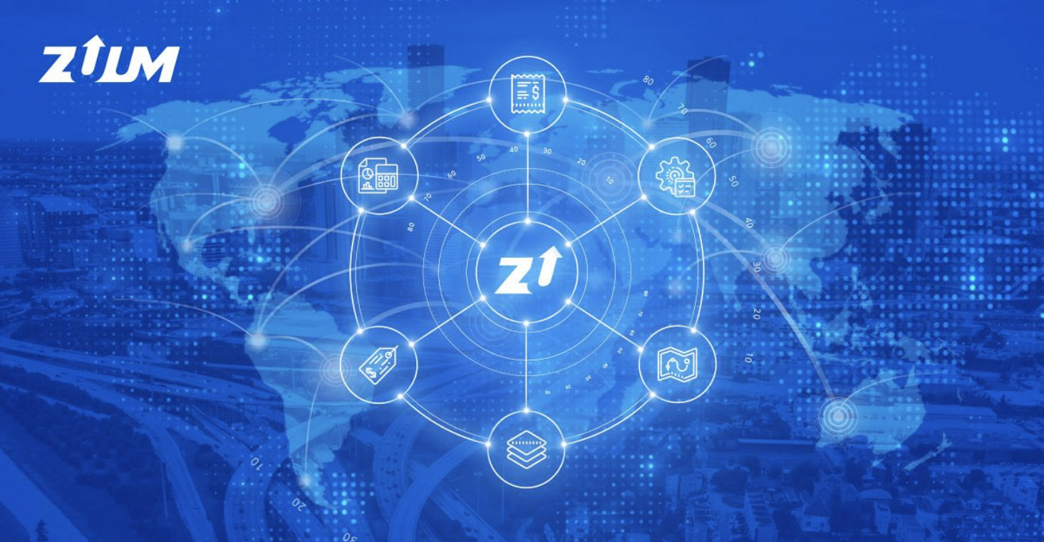 Freight Hyper-Automation Software - ZUUM | Automate Your Freight