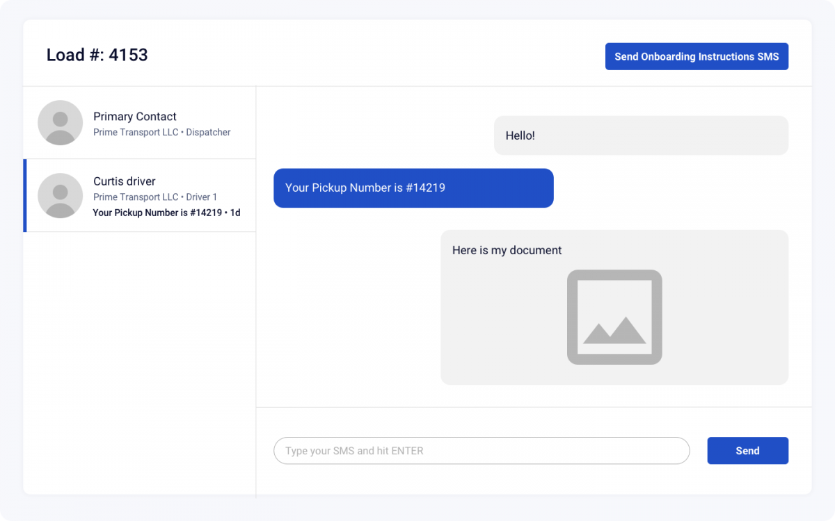 Freight Hyper-Automation Software - ZUUM | Automate Your Freight