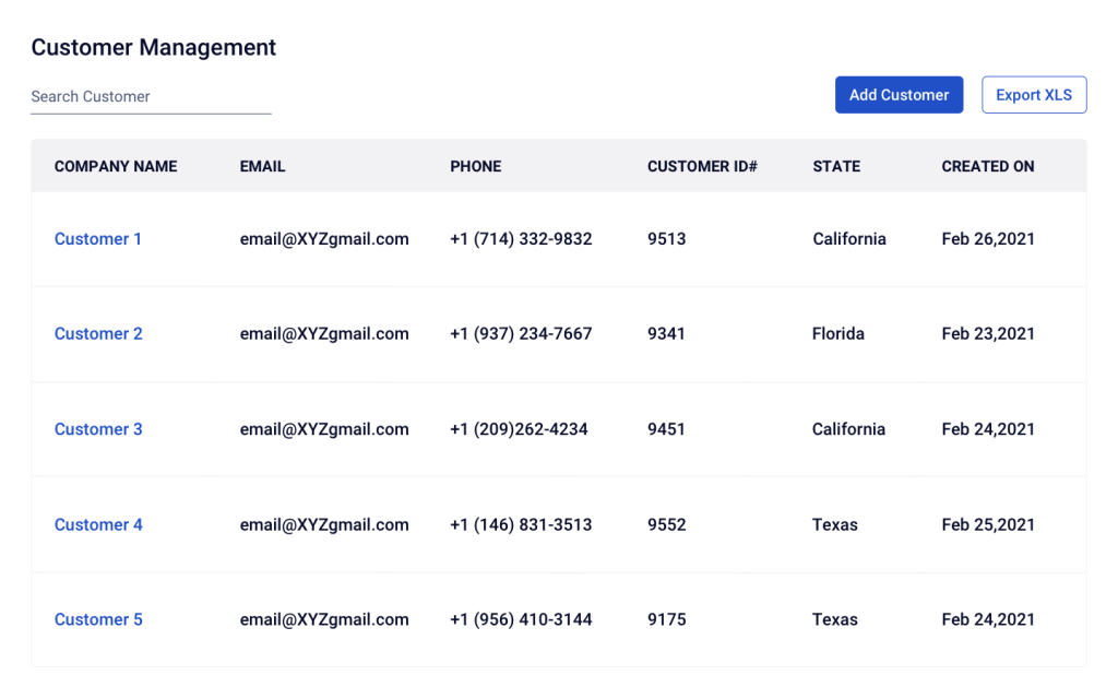 Freight Hyper-Automation Software - ZUUM | Automate Your Freight