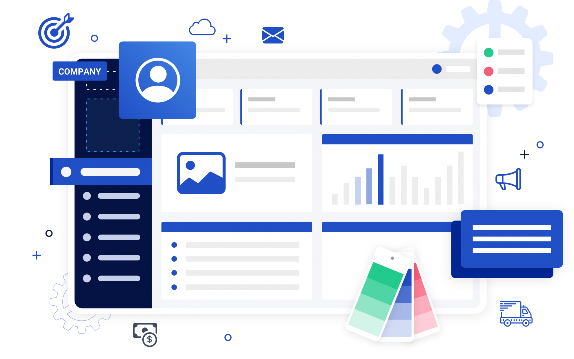Freight Hyper-Automation Software - ZUUM | Automate Your Freight