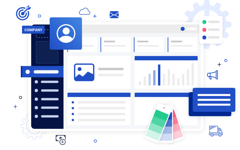 ZUUM Automated Broker | Freight Broker Software | Zuum