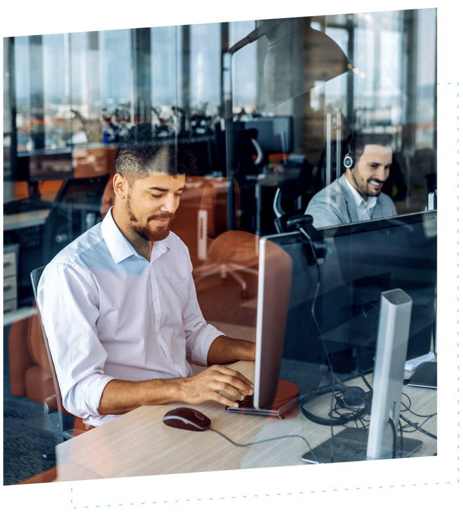 Freight Hyper-Automation Software - ZUUM | Automate Your Freight