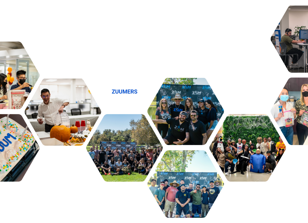 About ZUUM Transportation | Zuum